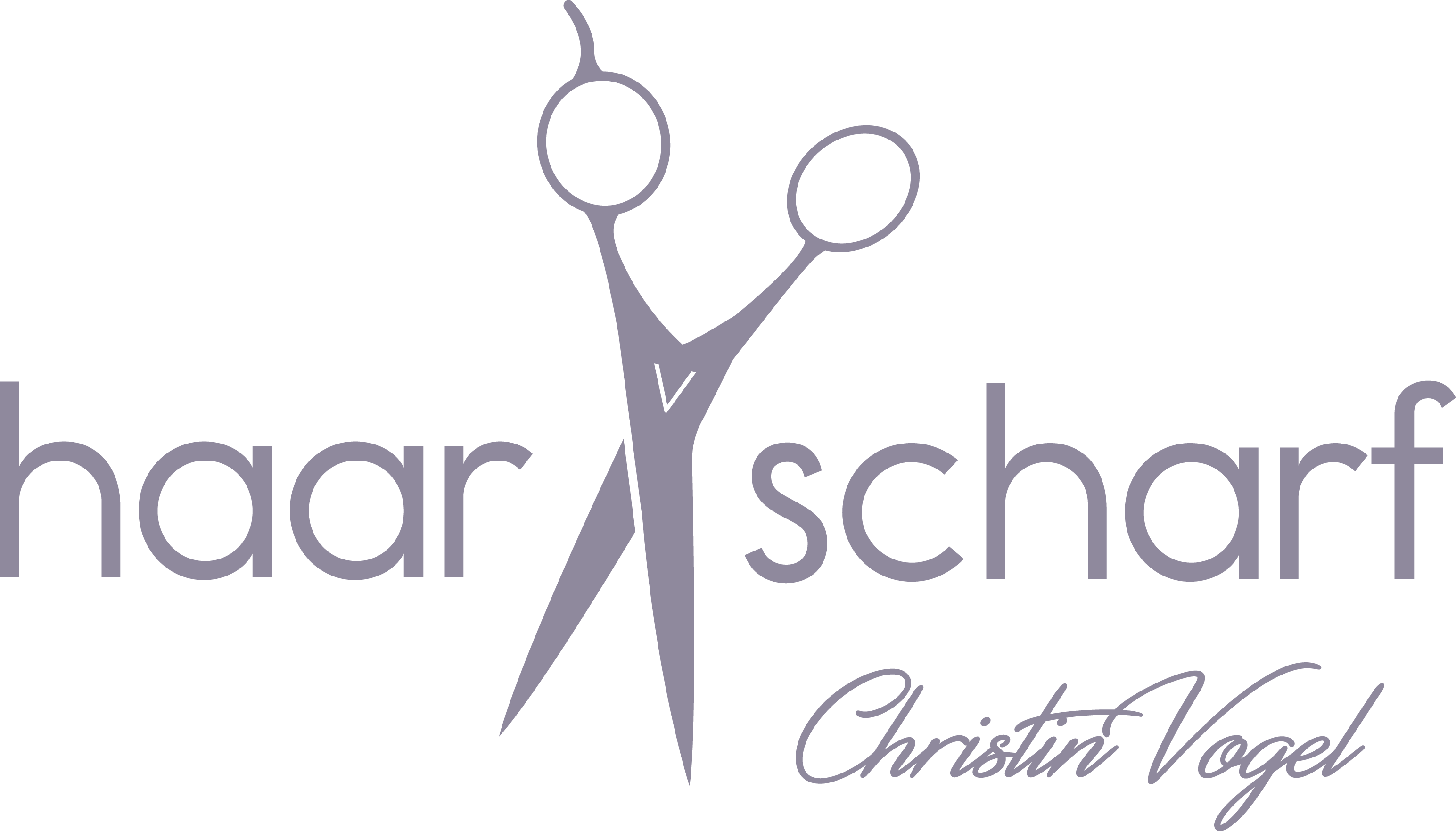 Startseite - Haarscharf der Friseur