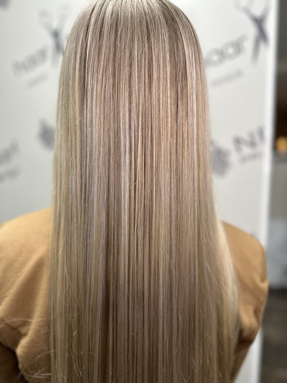 Startseite - Haarscharf der Friseur